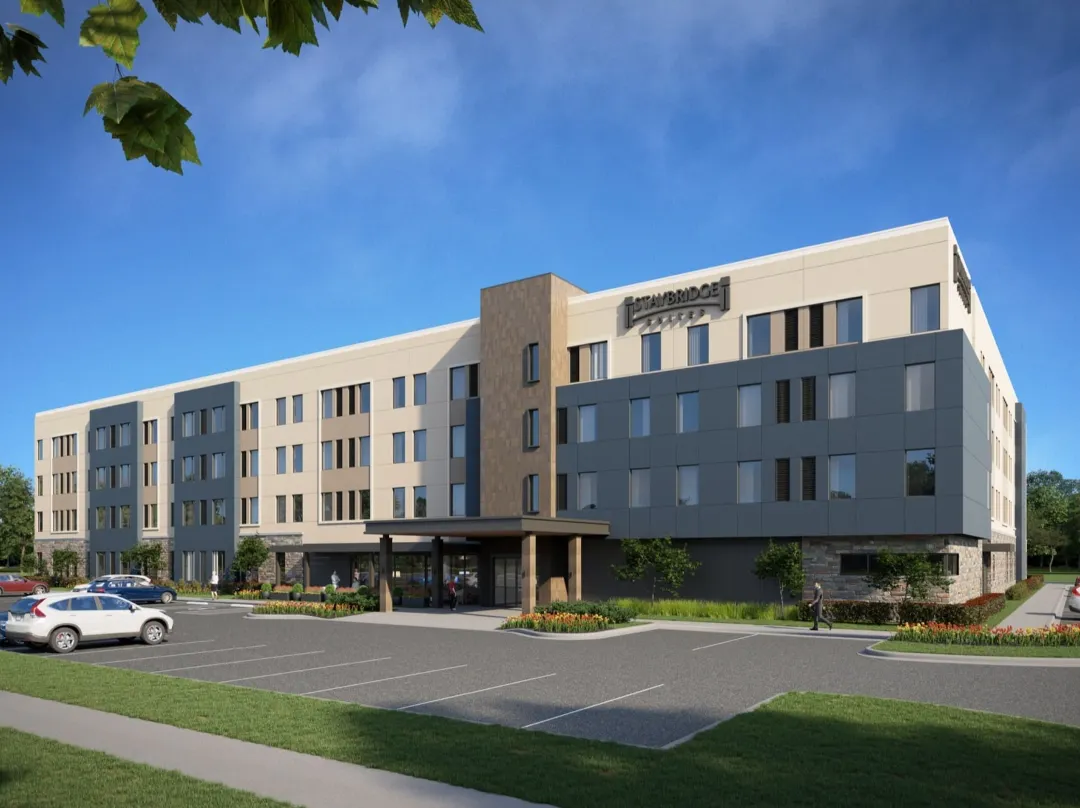 Staybridge Suites Detroit - Southfield - Oak Park, MI