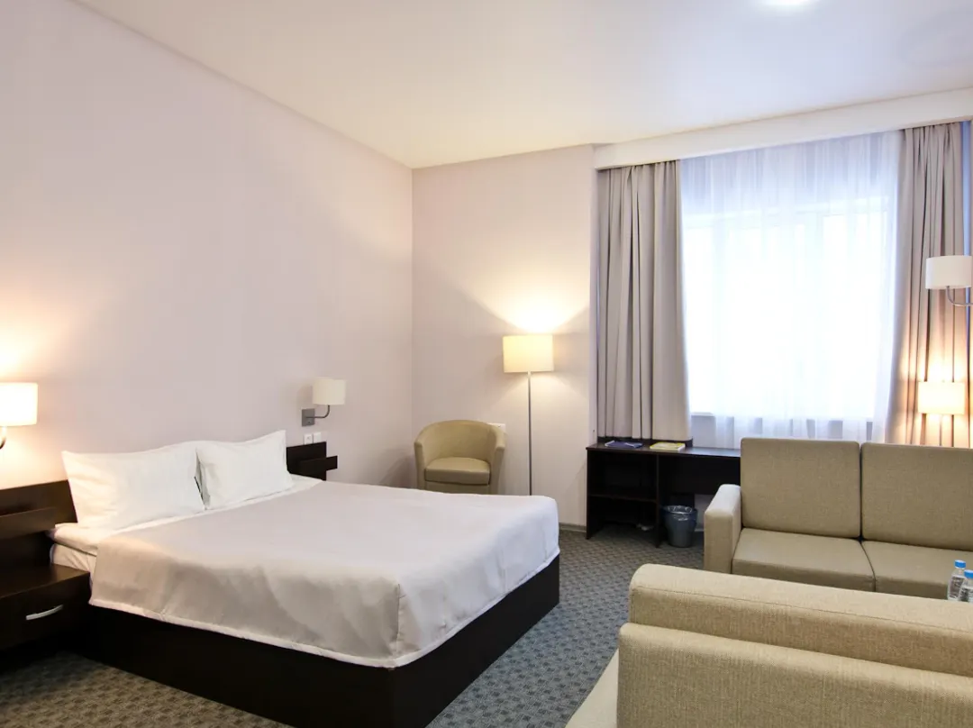 City Star Hotel - Пермь