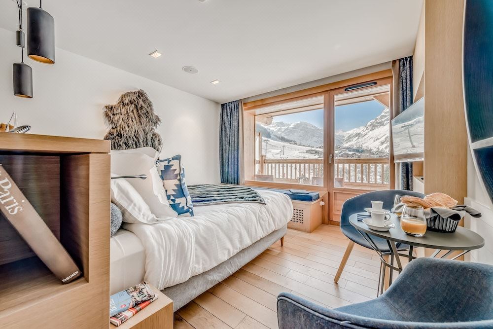 Hôtel Le Yule - Tignes