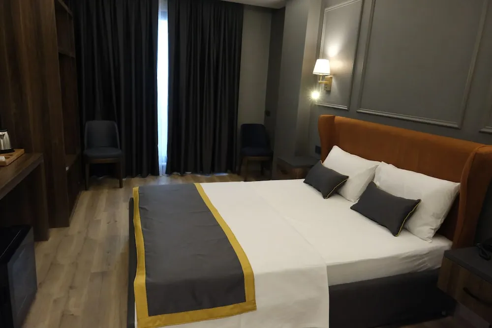 The Pearl Airport Hotel - Esenyurt