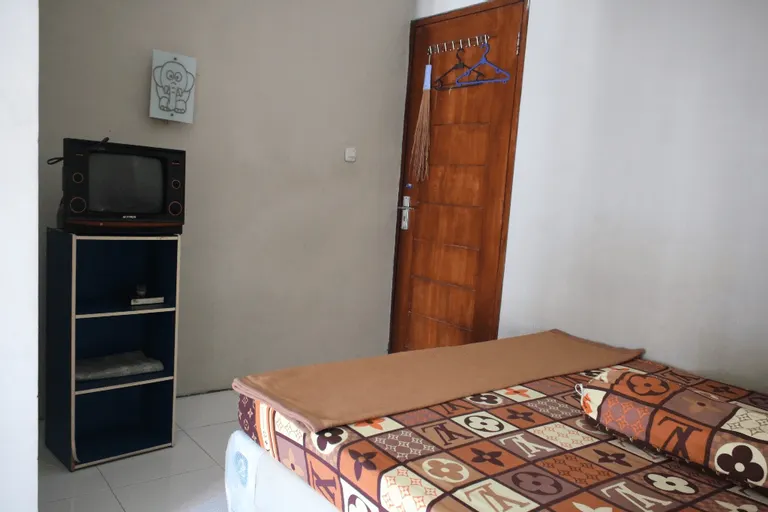 Homestay K 10 Syariah Malang - Malang