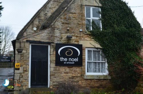 The Noel @ Whitwell - Lincolnshire