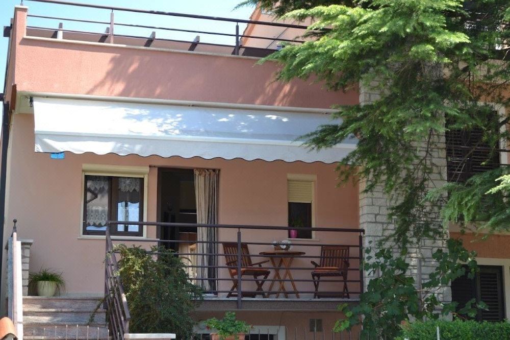 Apartmani Eva - Umag