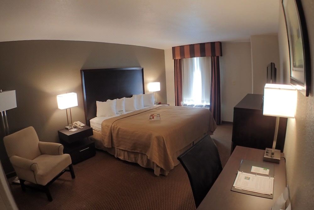 Quality Inn & Suites - 아칸소