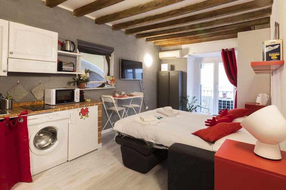 Casa Vittoria - Isola District - Mailand