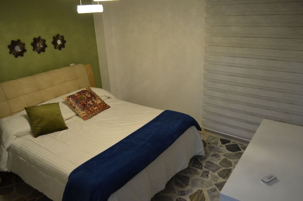 Hotel Castillo - Medellín