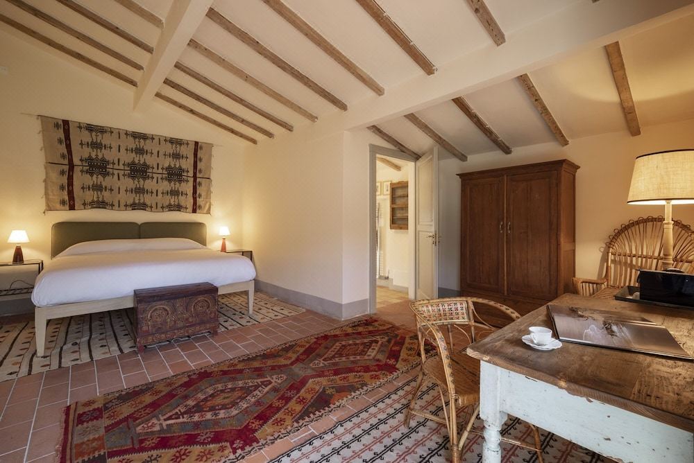 Locanda Fontelupa - Grosseto