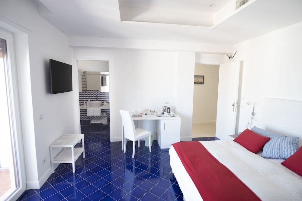 Domus Sole - Sorrente