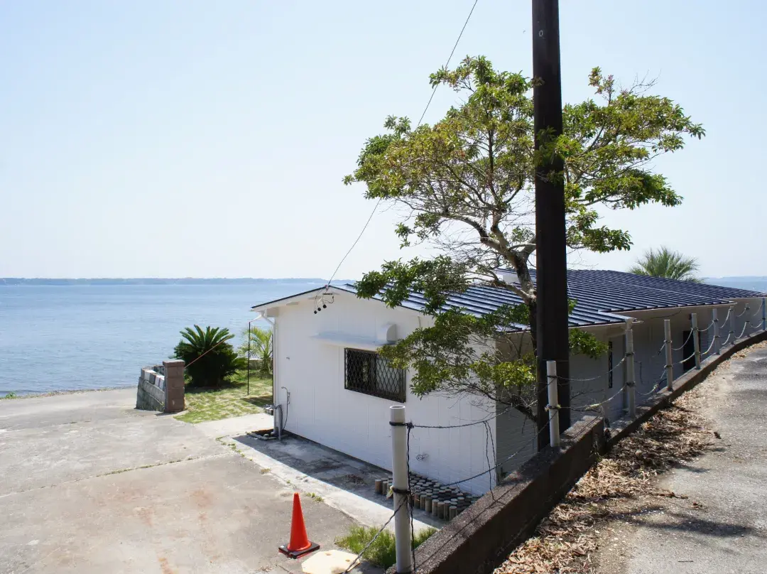 Shellbeach Hamanako Shell Beach Hamanako 10 Seco - 하마마쓰시