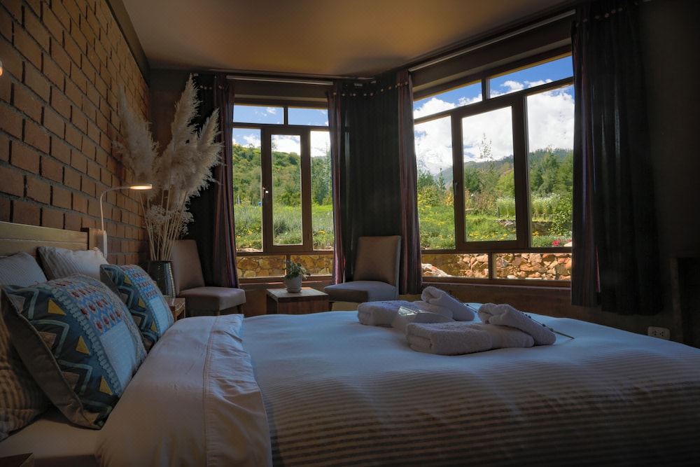 Fleur Lodge - Ancash