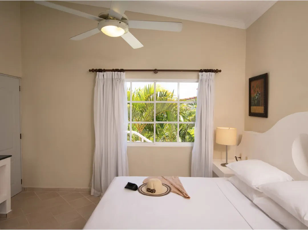 Lifestyle Crown Residence Suites - All Inclusive Resort - Dominican Republic