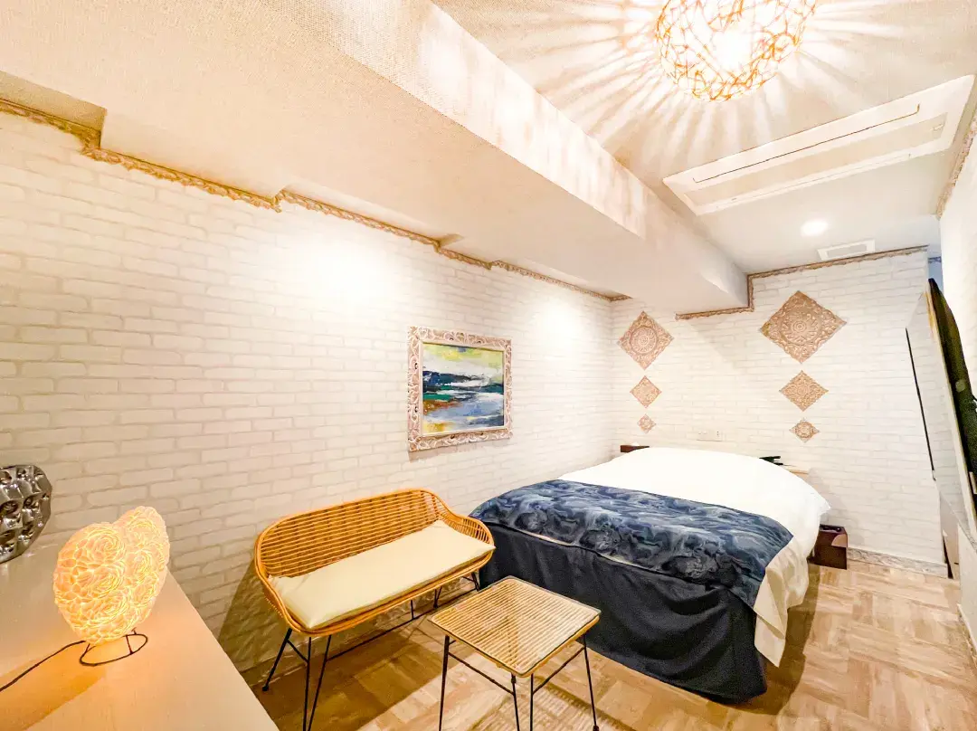 Hotel Bali Bali Isezaki - Yokohama