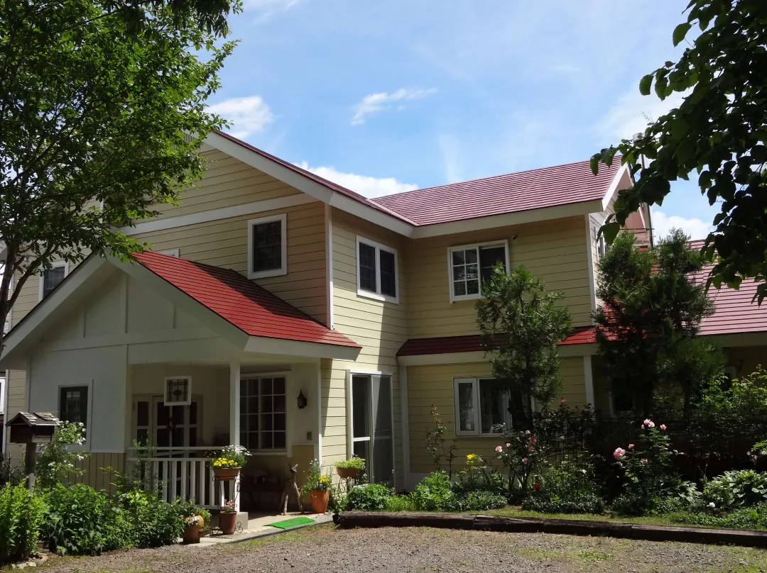 Country Inn Bonne Femme - Shizuoka