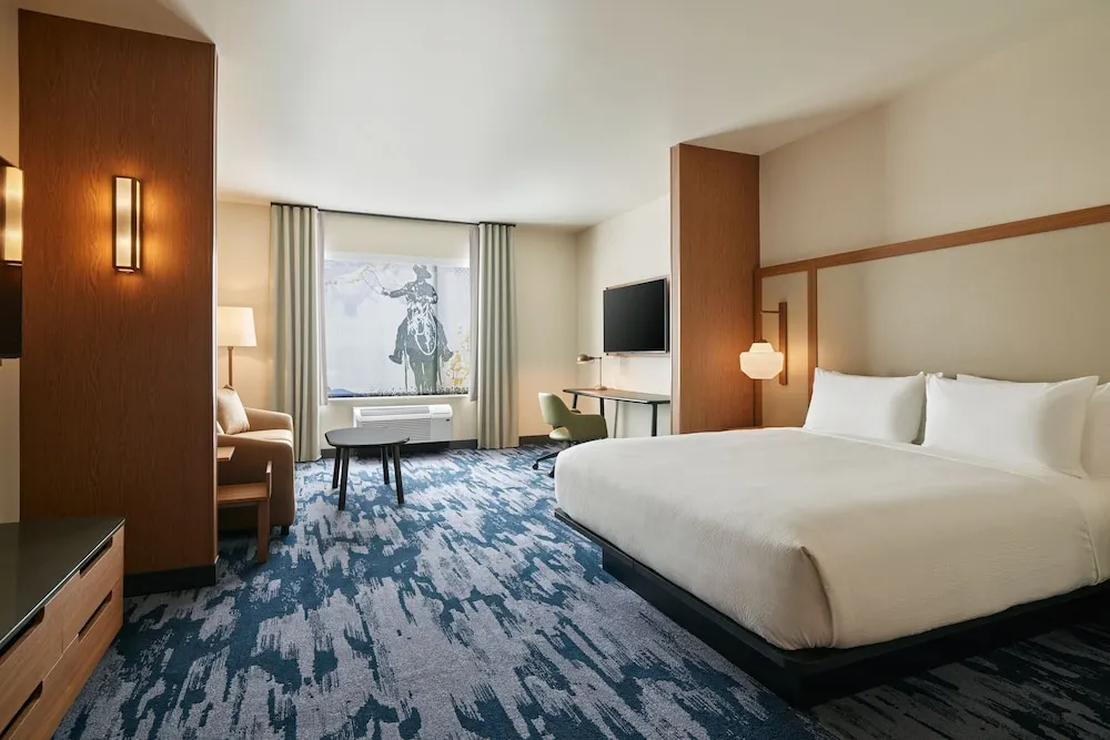 Fairfield Inn & Suites Tempe - Tempe, AZ