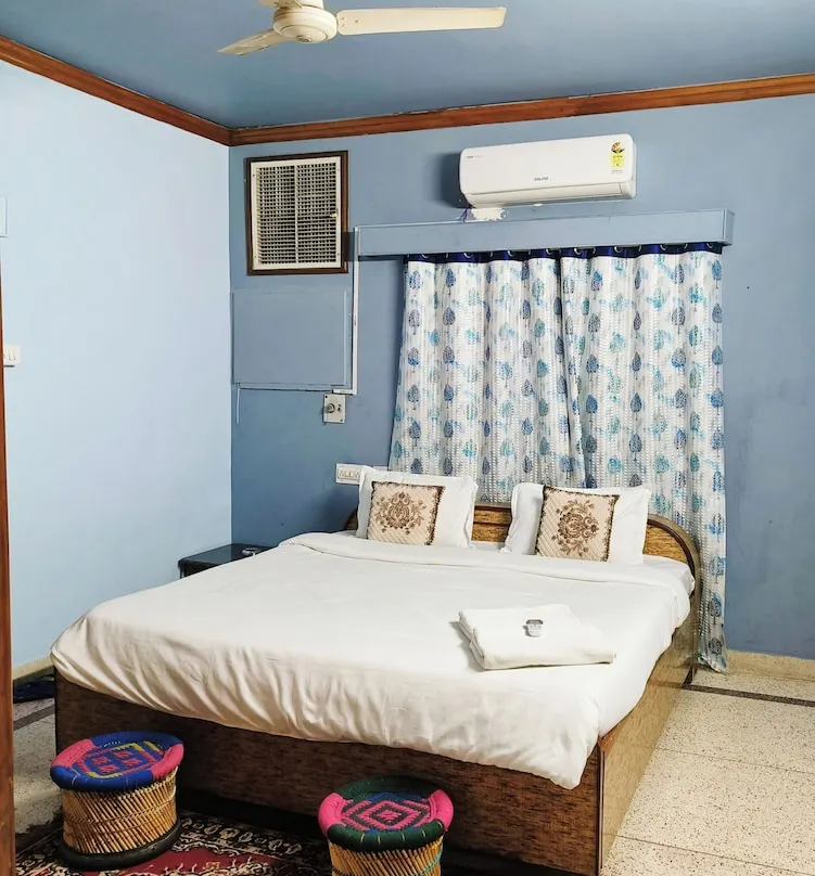 Ohh Hostler - Jaipur