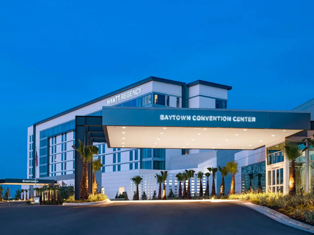 Hyatt Regency Baytown Houston - Highlands, TX