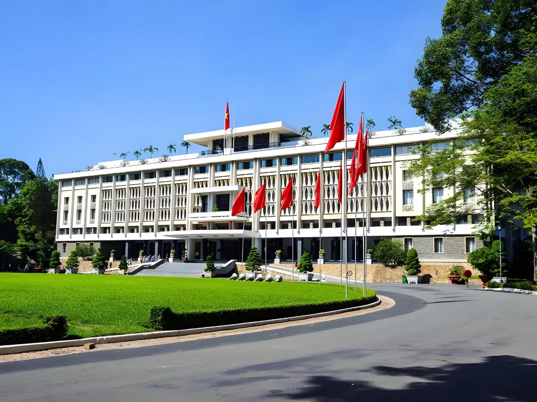 345ab Sai Gon Hotel - Ciudad Ho Chi Minh