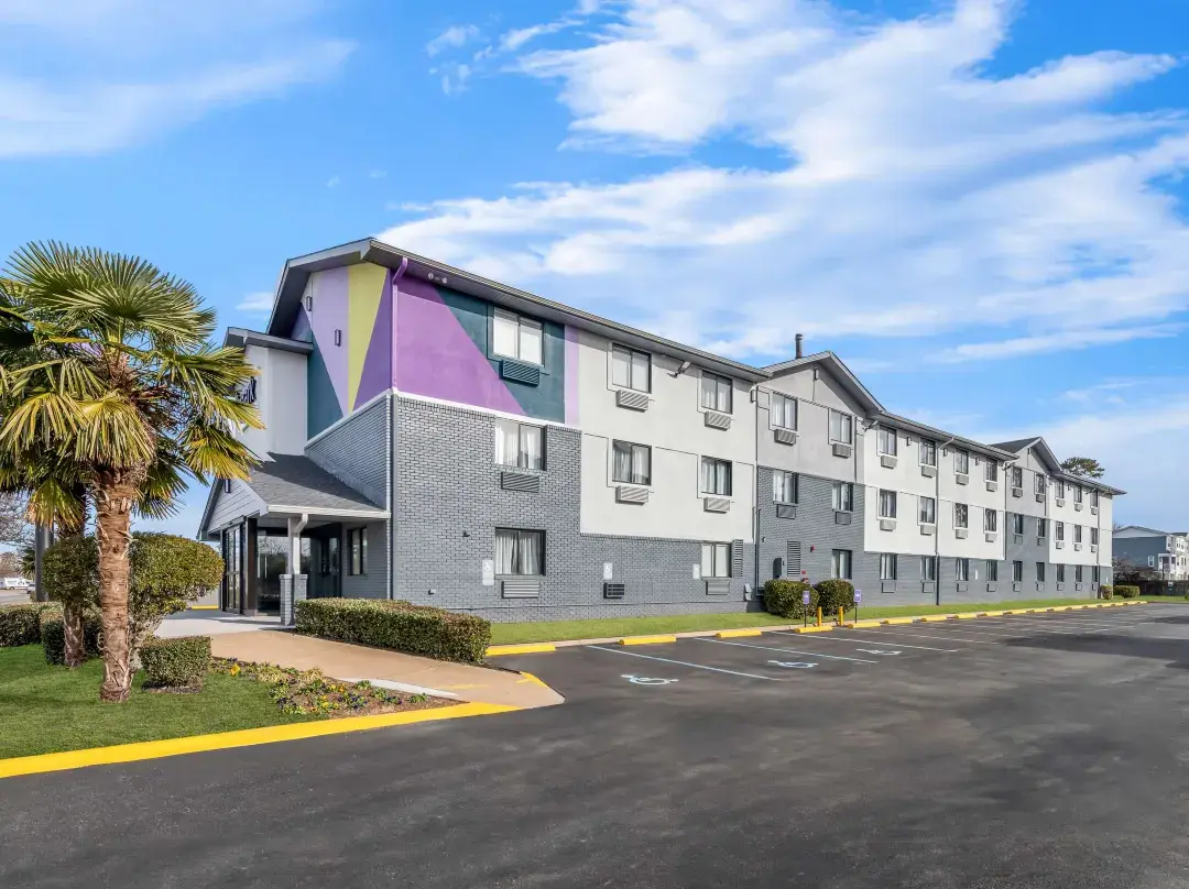 Spark By Hilton Norfolk - Hampton, VA