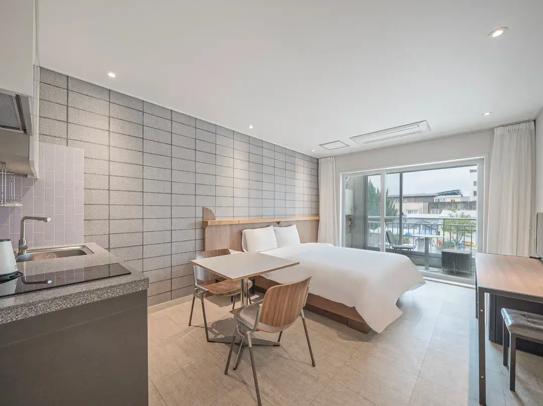 Cl Mini Hotel - Gyeongju-si