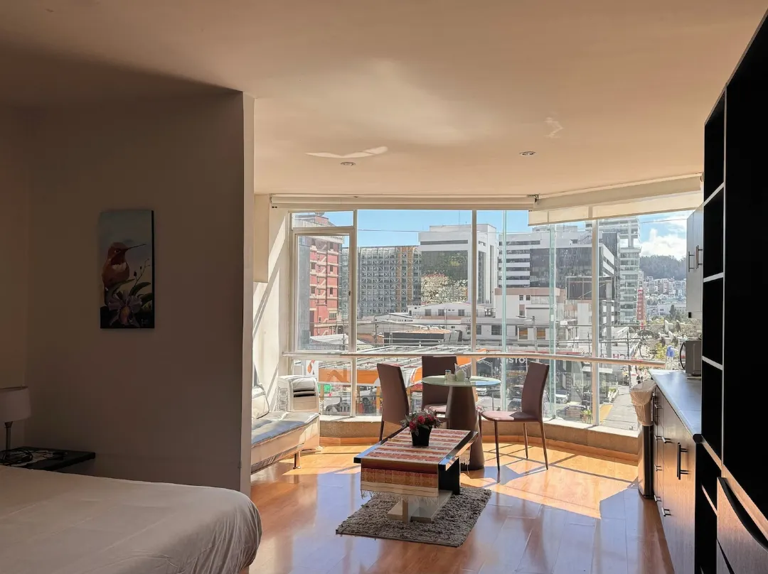 Edificio Tofino - Quito