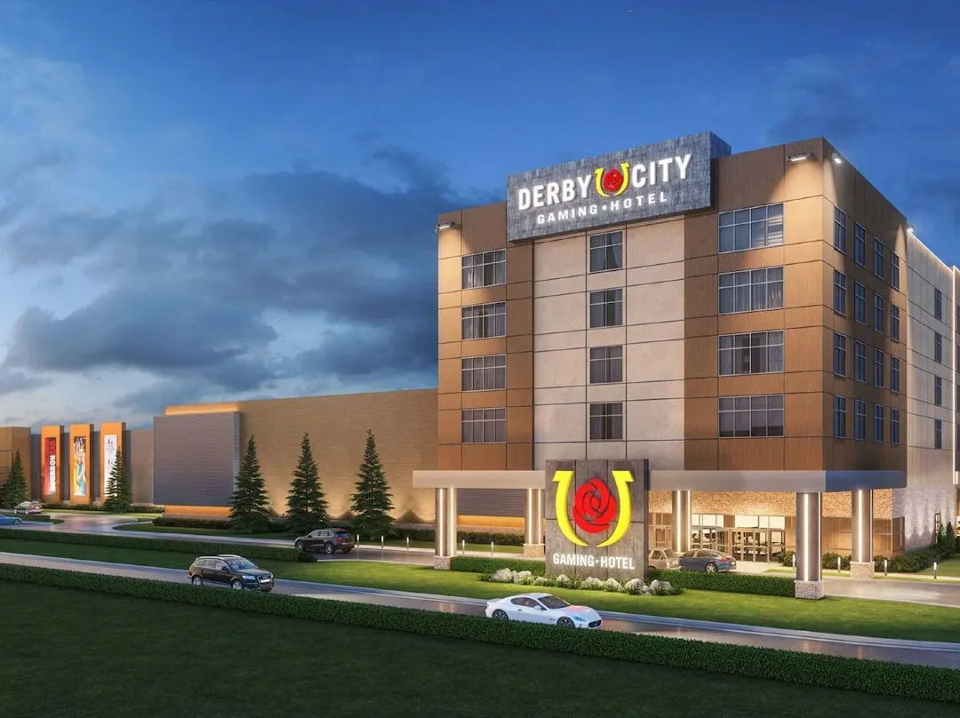 Derby City Gaming & Hotel - A Churchill Downs Property - Kentucky