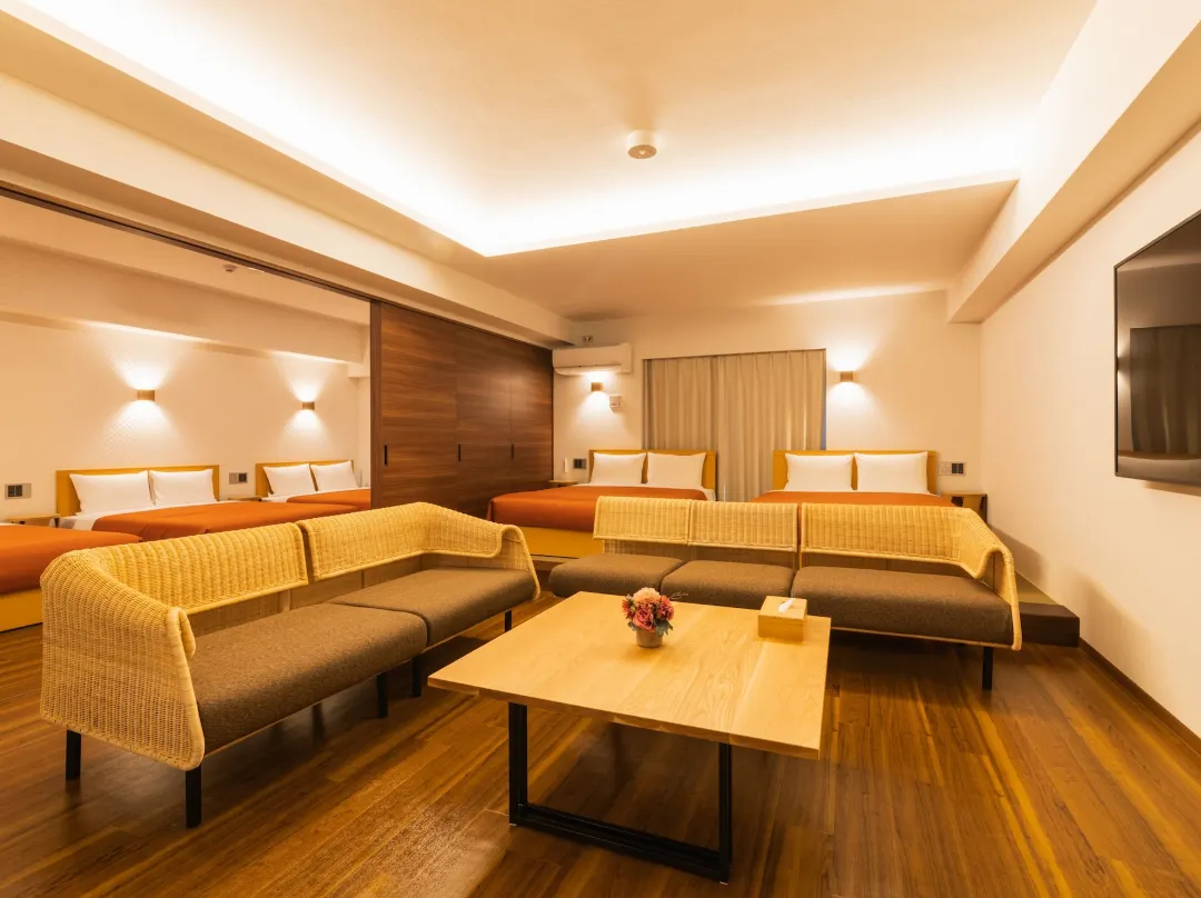 Hotel Iori - Fukuoka