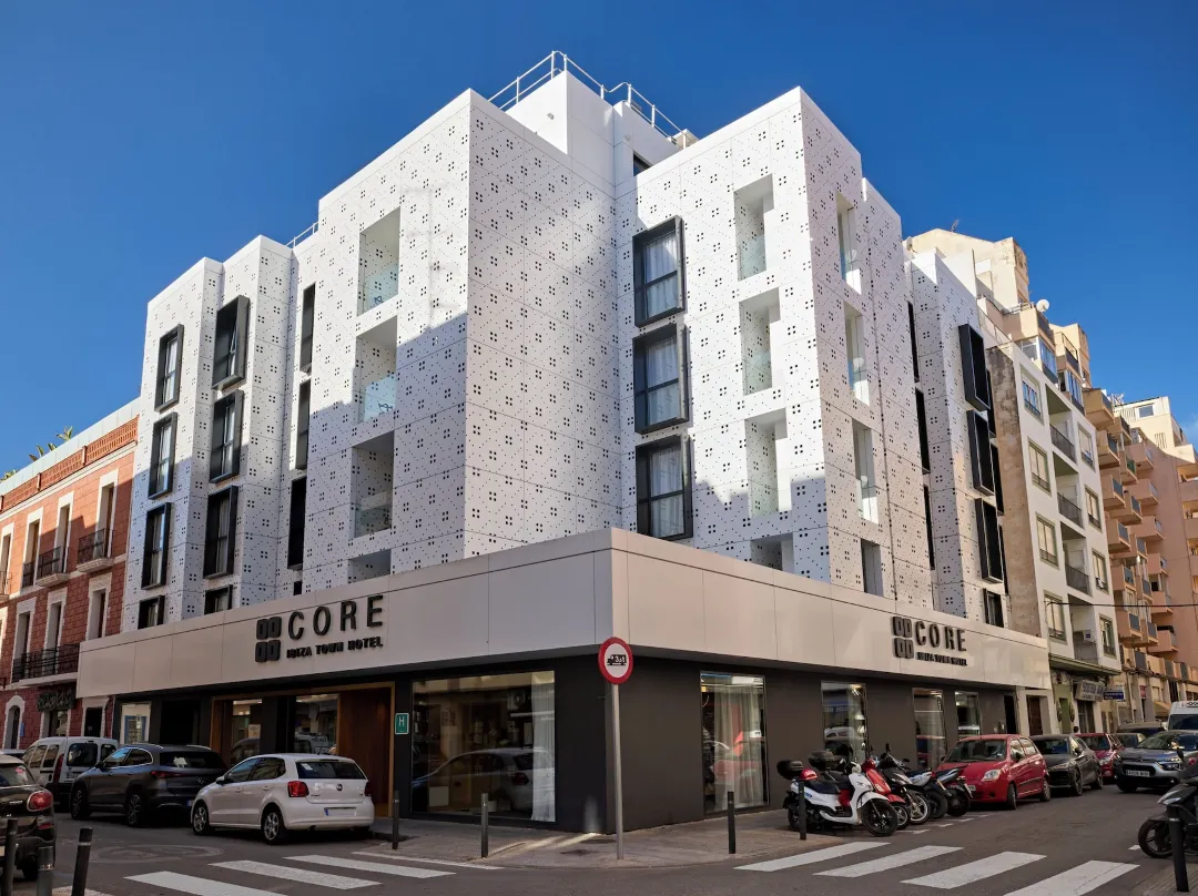 Core Ibiza Town Hotel - Ibiza