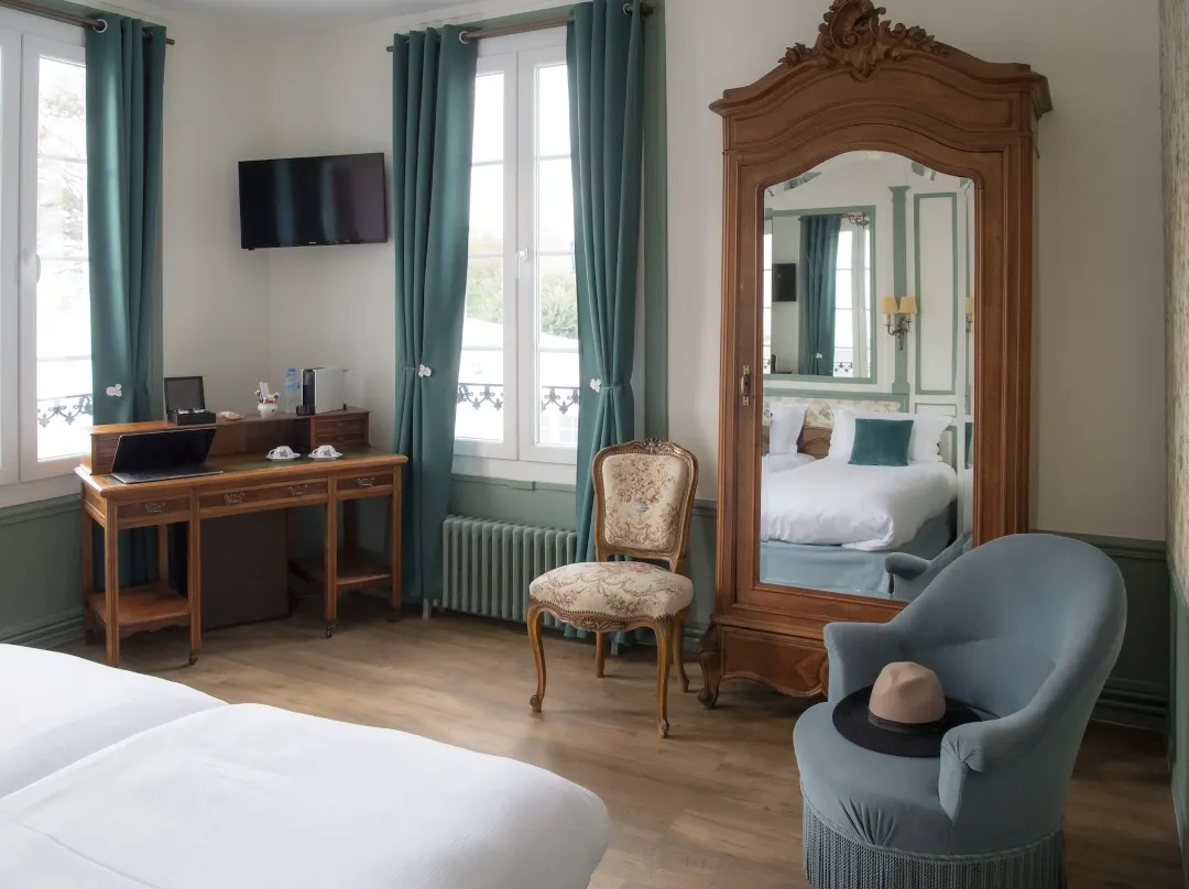 Logis Hôtel La Bonne Adresse - Le Havre