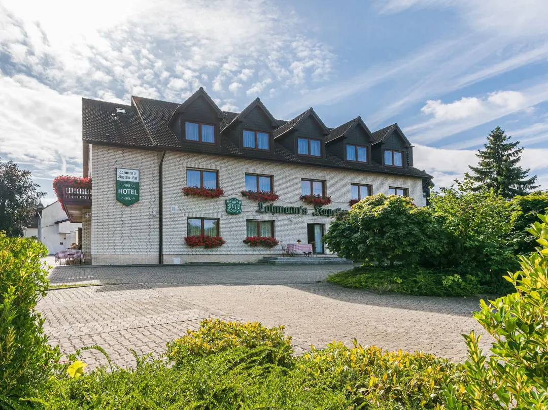 Lohmann's Kapeller Hof - Langenfeld