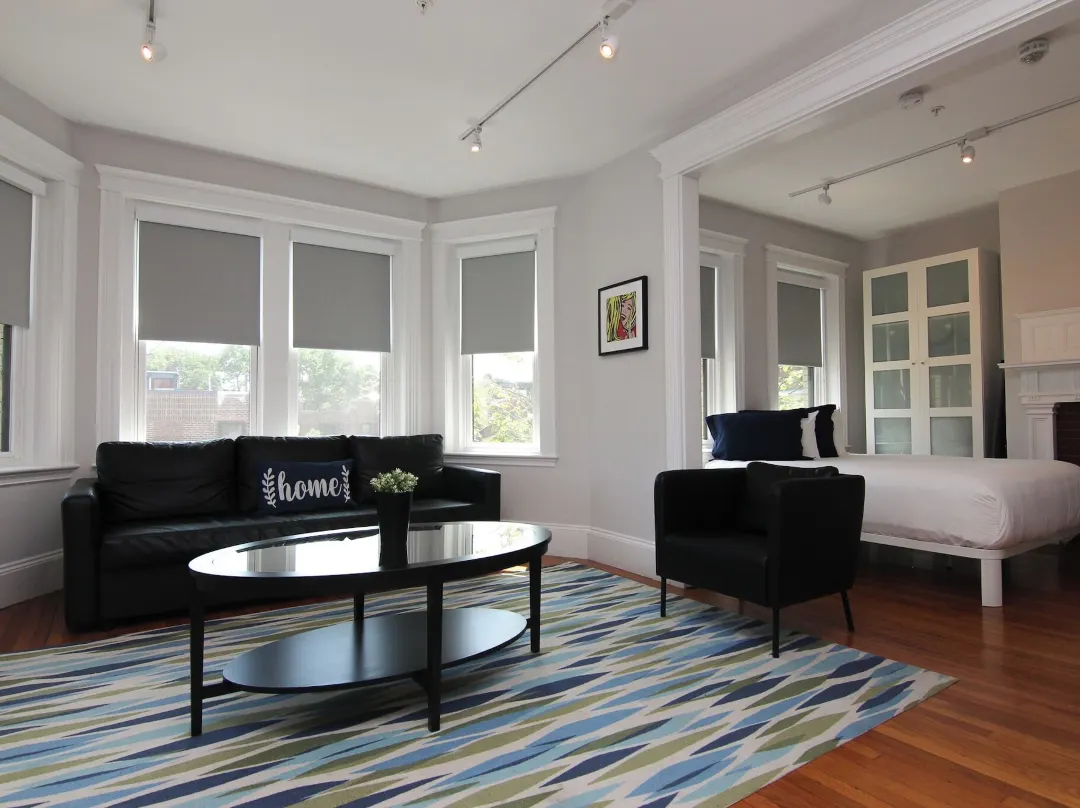 Maverick Suites At 89 Marion - Quincy, MA