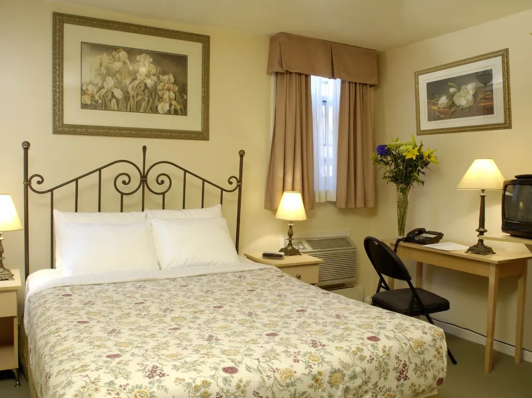 Victoria's Mansion Guest House - Toronto