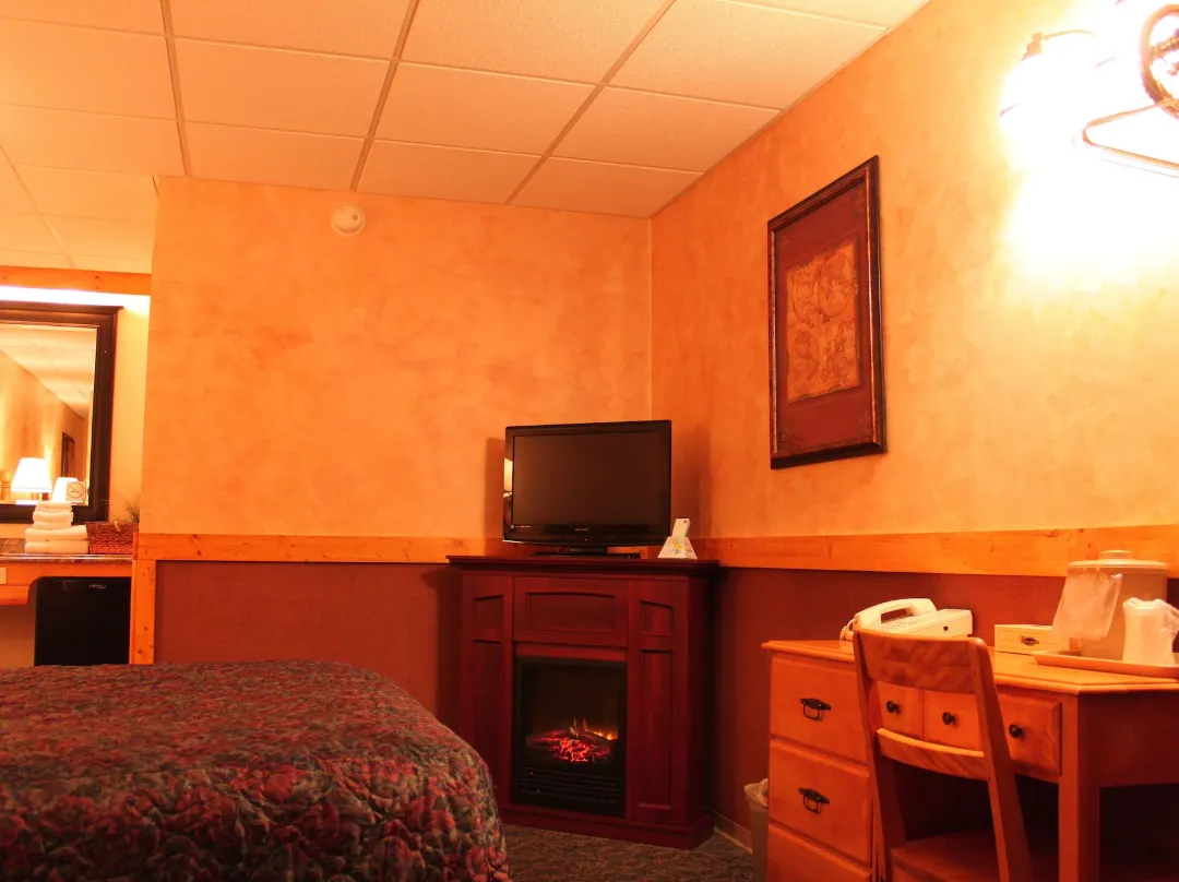 Algoma Motel - Ontario
