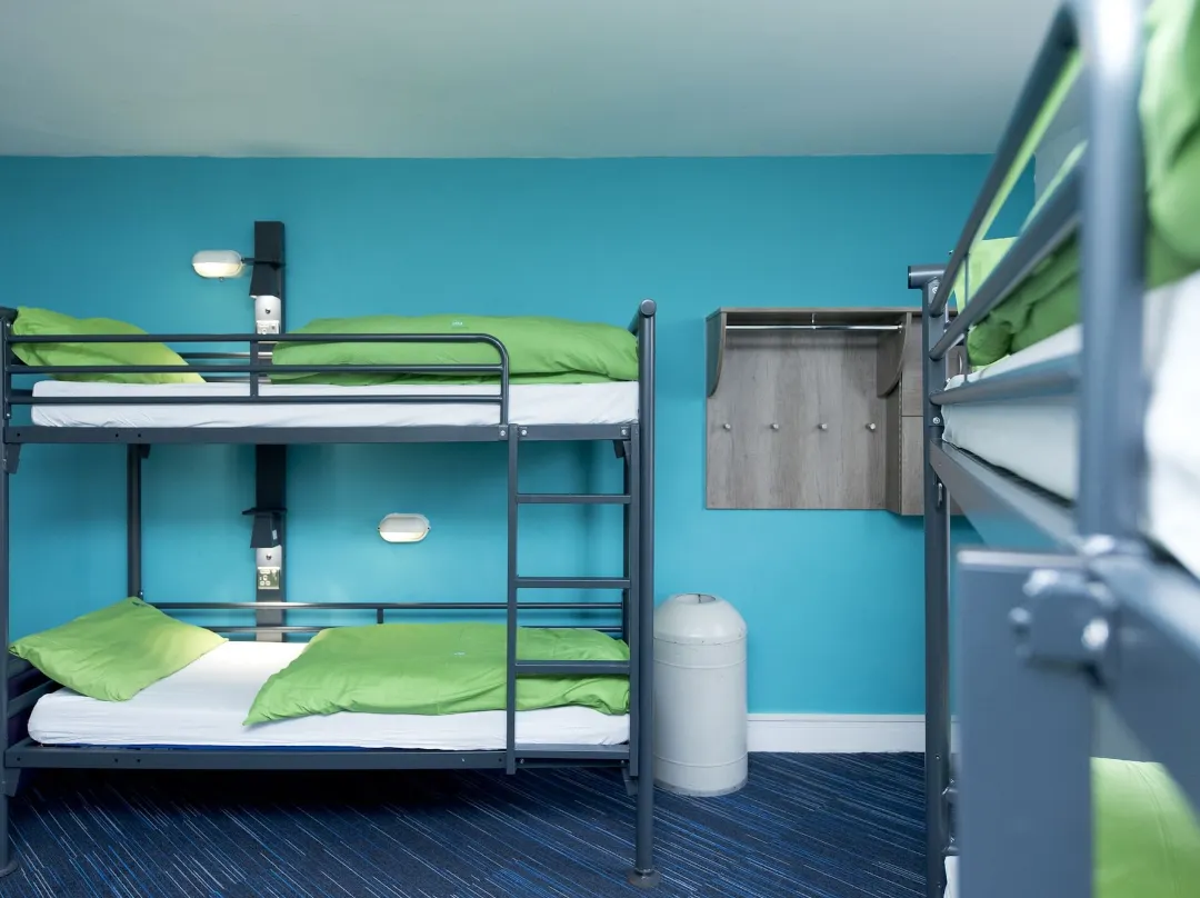 Yha London Thameside - London