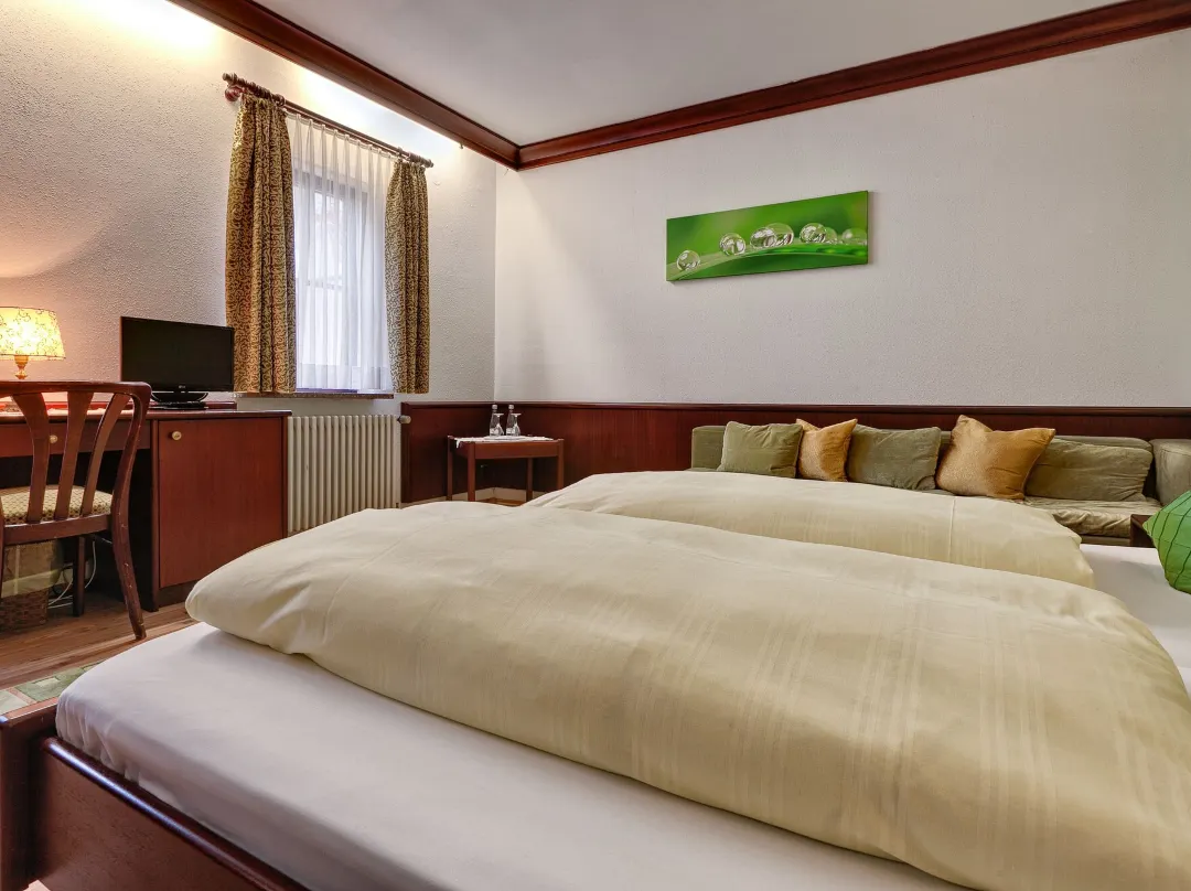 Hotel Lamm - Weinstadt