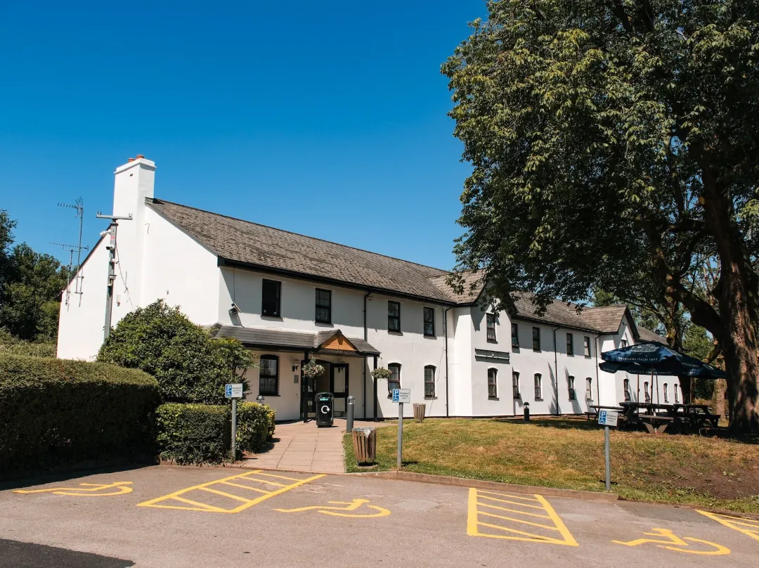 Coach & Horses Hotel - 웨일즈
