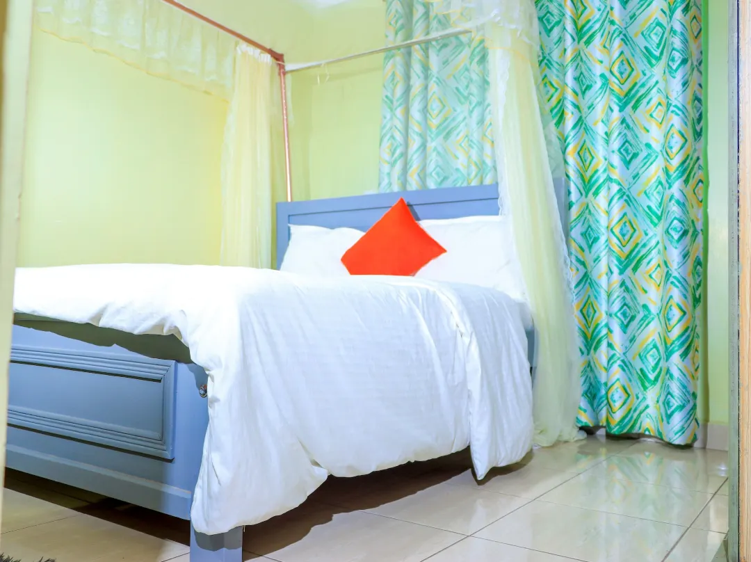 Zedek Suite - Nairobi
