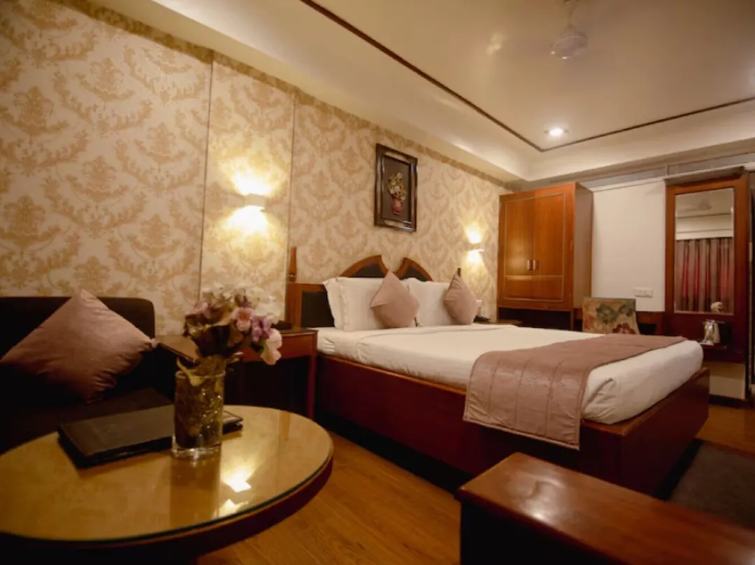 Hotel Punjab Palace - Raipur
