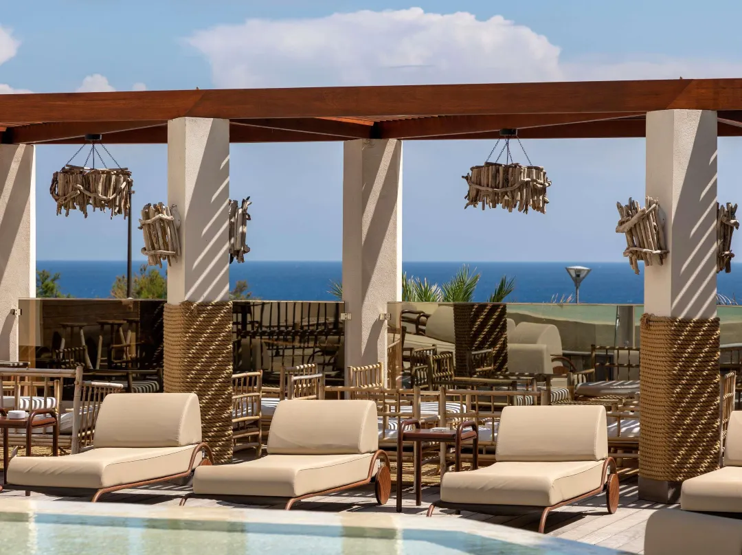 Hotel Et Spa Kasano Calvi - Handwritten Collection - Calvi