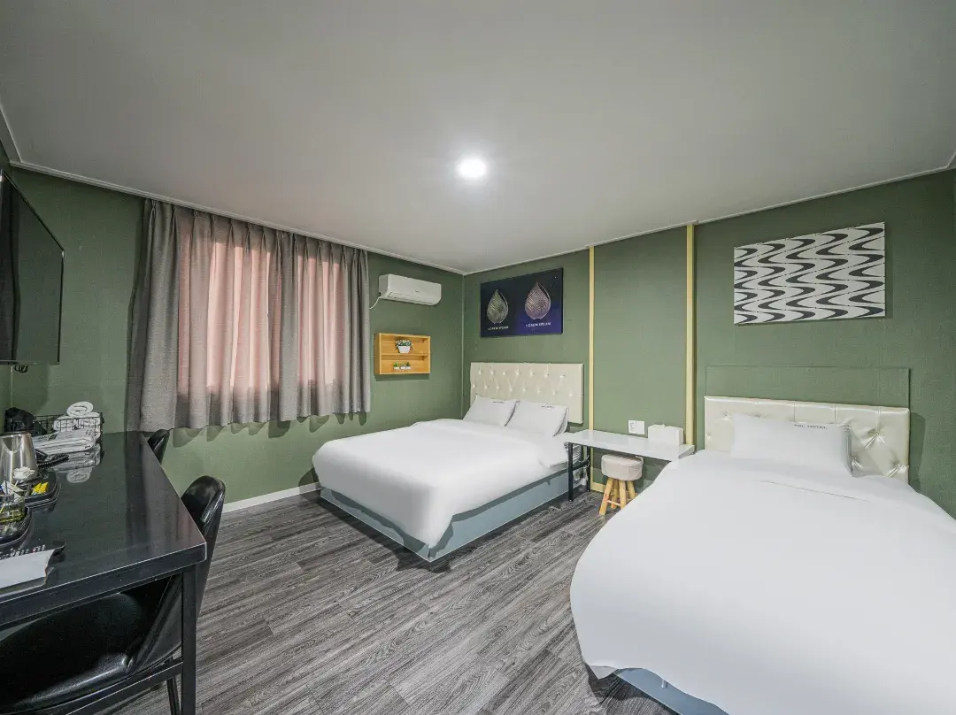 Pohang Songra Abc - Pohang