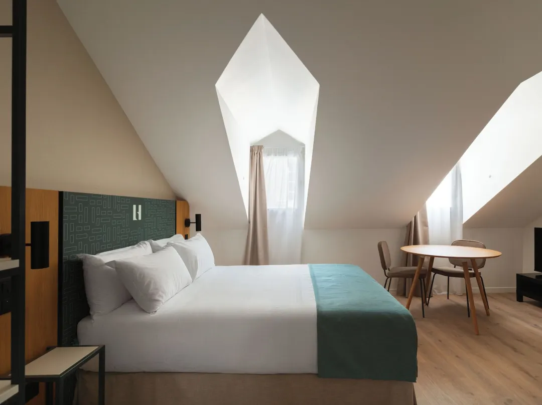 Limehome Versailles Rue Du Bailliage - Versailles