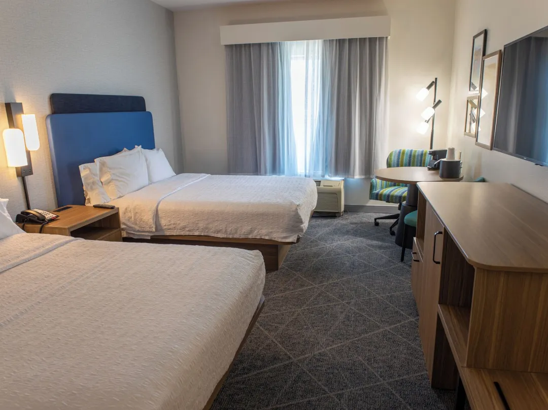 Hampton Inn & Suites Austin-lakeway - Lakeway, TX