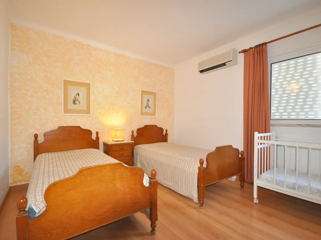 Stylish And Well-equipped, Private Pool, Close To Amenities, Free Ac & Wifi - Quarteira