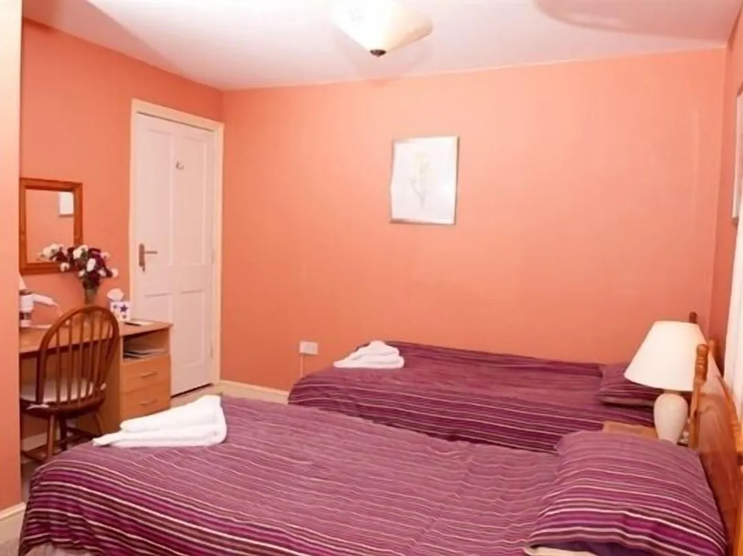 Holbrook Bed And Breakfast - Shaftesbury