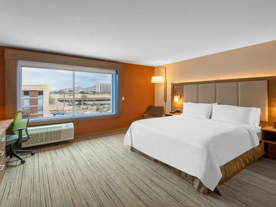 Holiday Inn Express & Suites Phoenix - Airport North By Ihg - Phoenix, AZ