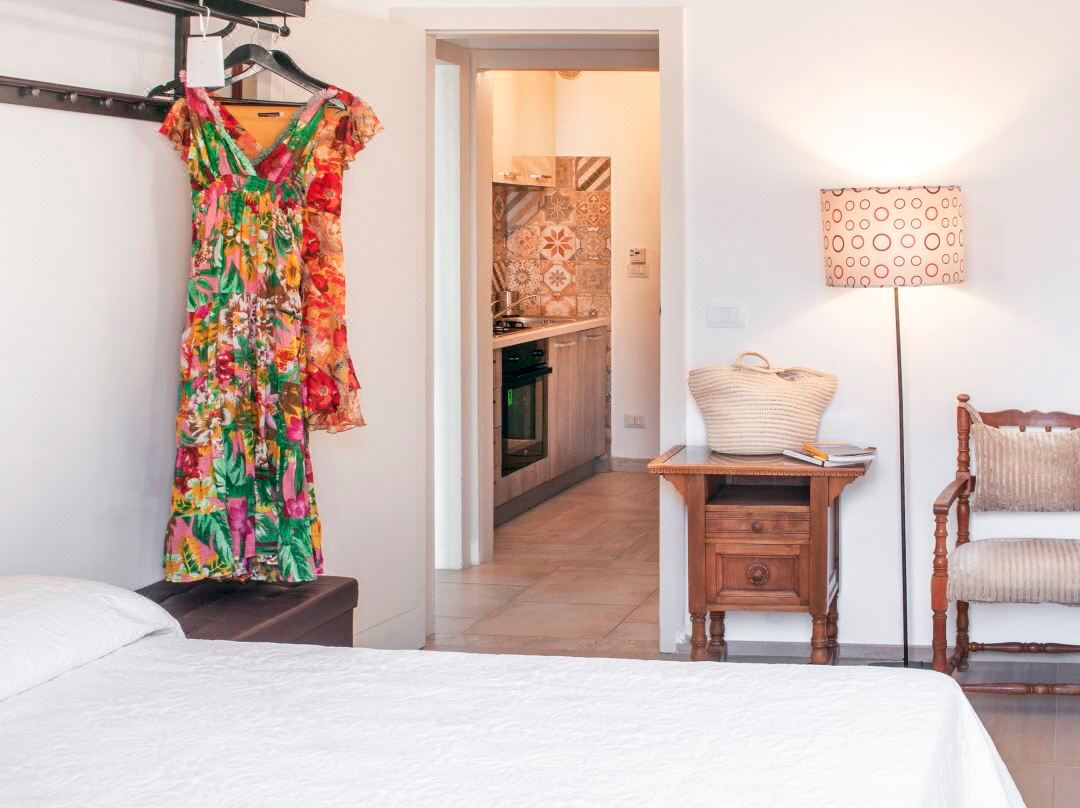 Apartment With Sea View In The Center Of Taormina - Taormina