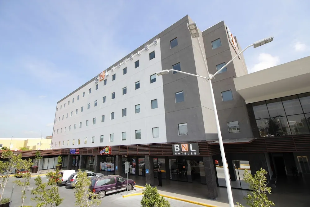 Gamma Querétaro - Querétaro