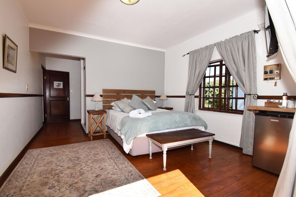 Cuckoos Nest Guest House - Louis Trichardt
