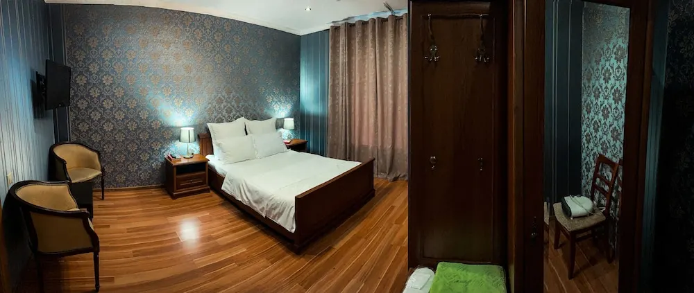 July Hotel - Moscow