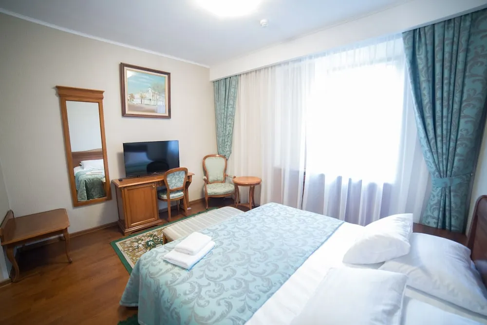 Simbirsk Hotel - Республика Татарстан