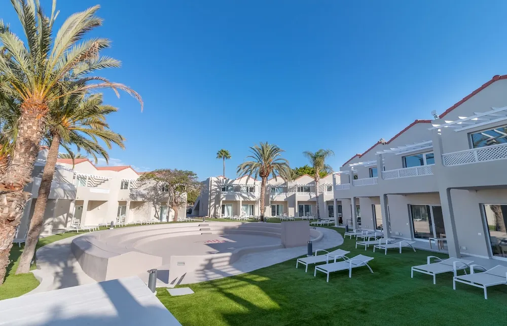 Hotel Livvo Koala Garden - Maspalomas